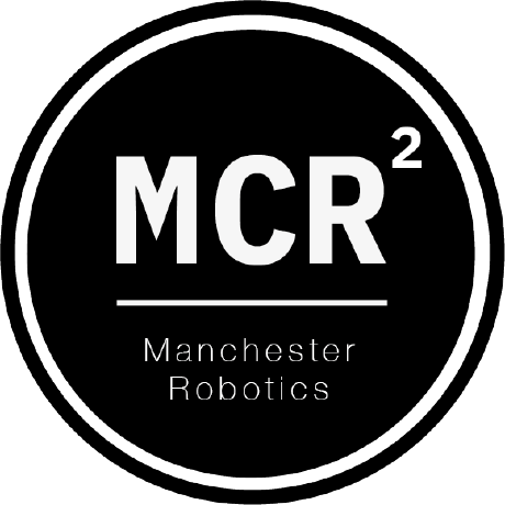 Manchester Robotics Github
