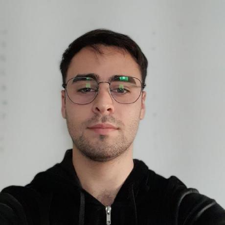 Jero2002 Jerónimo Vera Github