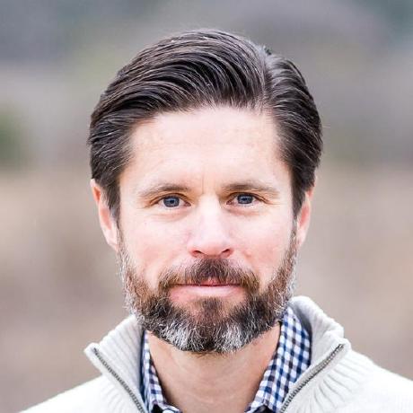 Jasonv Overhaul Jason Vertrees Github