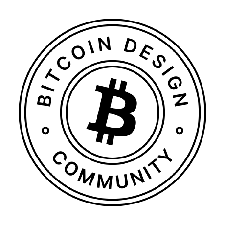 Bitcoin Design Community Github