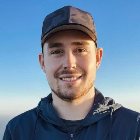 Matthew Rossi Matthew Rossi Github