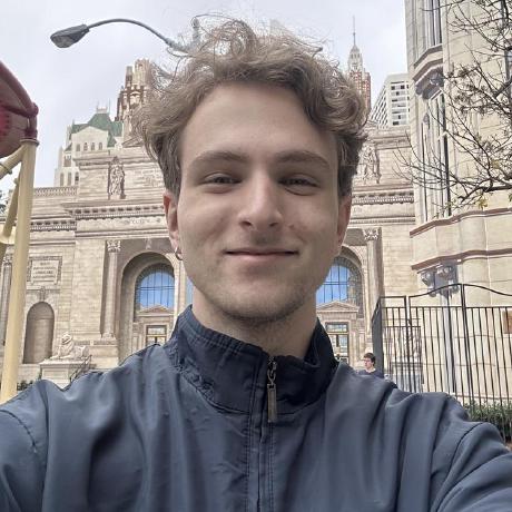 Gianlz Gianluca Zugno Github