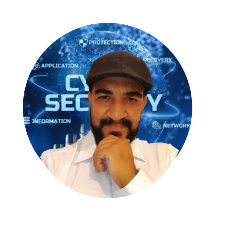 Thiago Hassan Thiago Silva Codersec Github
