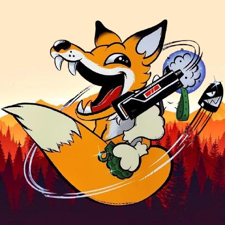 Thetonyfox Tony Fox Github