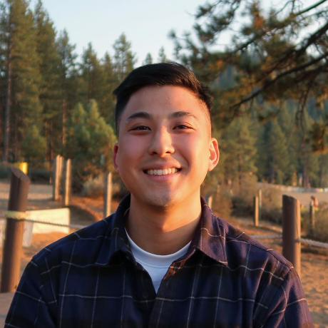 Chrisj1225 Chris Joo Github