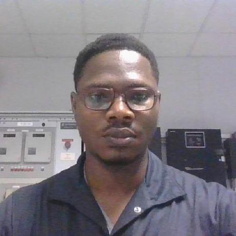 Ekegene Eke E Github