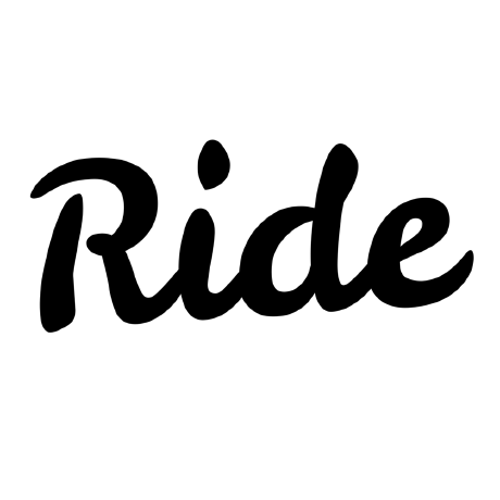 All Ride Github