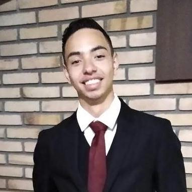 Matheusmagalhaes Dev Matheus Magalhães Github