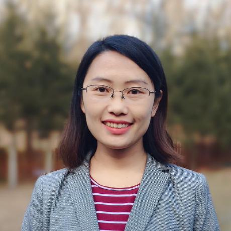 Shanshan H Zhao Github