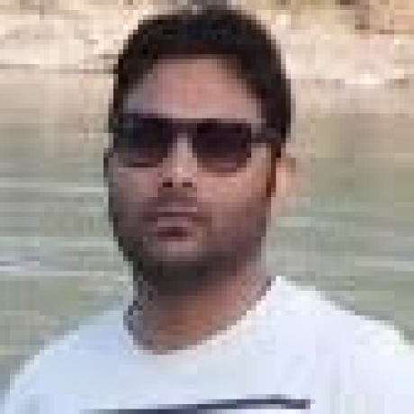 Deepakjhagit Deepak Jha Github