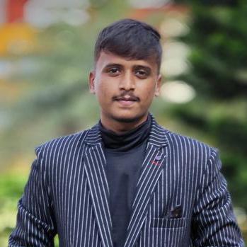 Vishwa 7 Vishwanath R Github