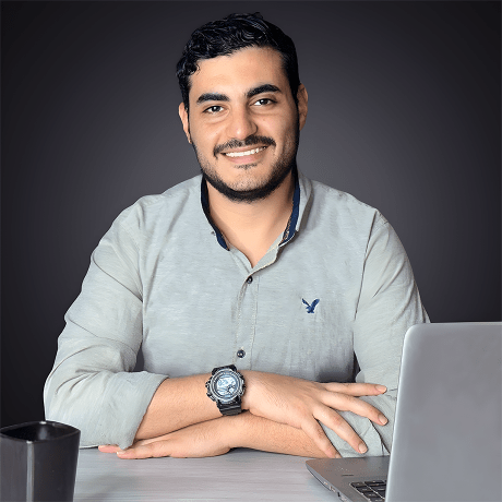 Farahat612 Mohamed Farahat Github