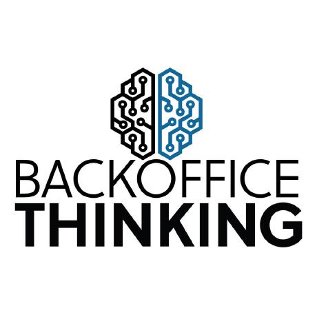 Backoffice Thinking Github