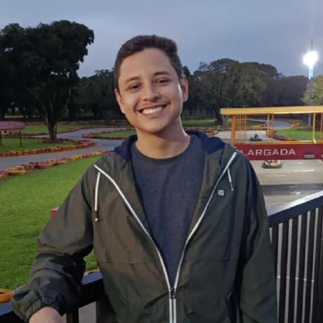 Victordme Victor De Menezes Github