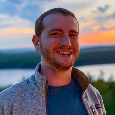 Keevindoherty Kevin Doherty Github