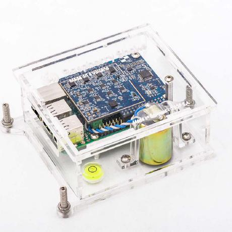 Rs Networking Eew Github