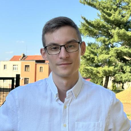 Novak A Adam Novak Github