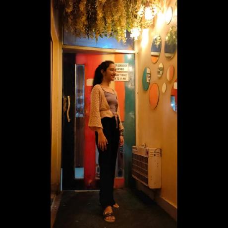 Archijaiswal Archi Github