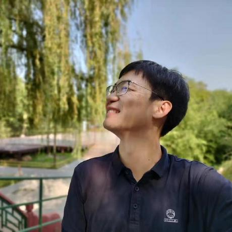 Zhao Bob Zhao Job Github