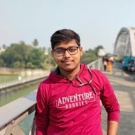 Mainak Deb Mainak Deb Github