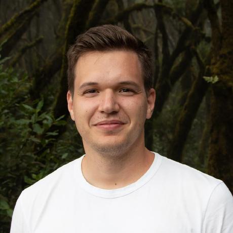 Kupriyanenko Oleksii Kupriianenko Github