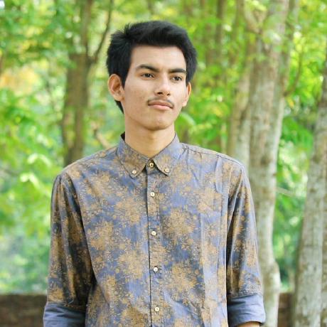 Saifmahmudsm Saif Mahmud Github