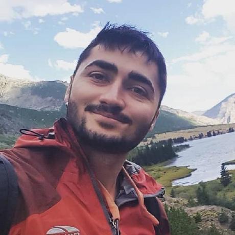 Ercan5535 Ercan Eser Github