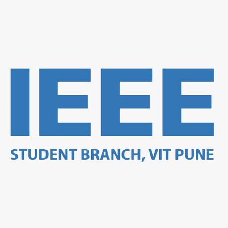 Ieee Sb Vit Pune Github