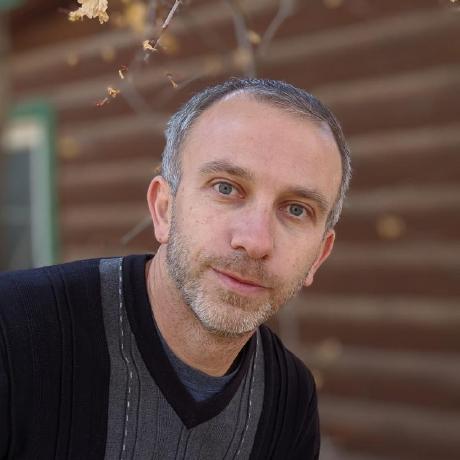 Romanrozinov Roman Rozinov Github