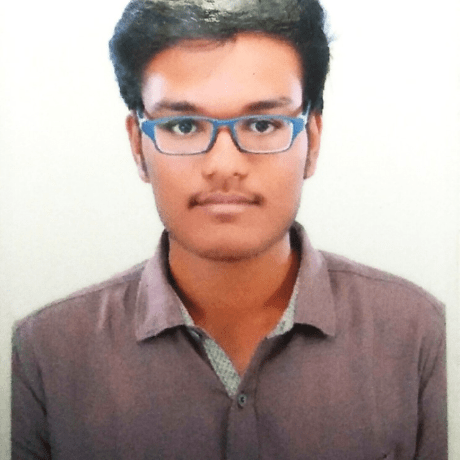 Prabhu Kailash Kailash Prabhu M Github