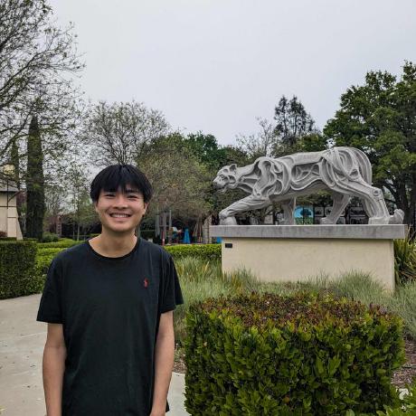 Mushu Bytes Damon Lin Github