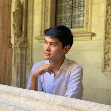 Connoryen Connor Ethan Yen Github