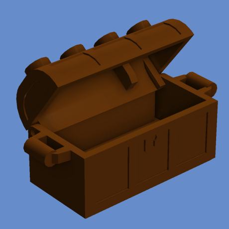 Open Source Lego Sets Github