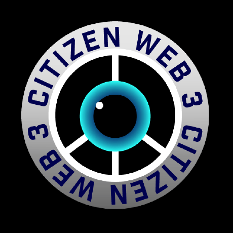 Citizen Web3 Github