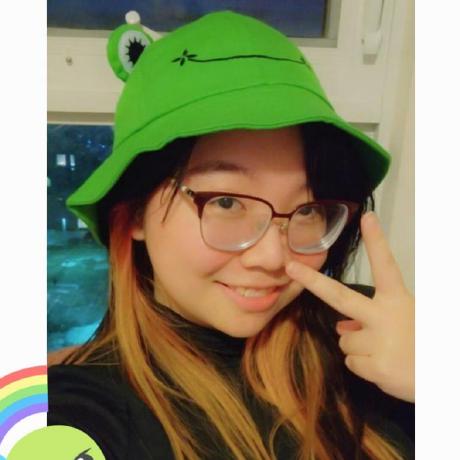 Lilyzding Lily Ding Github