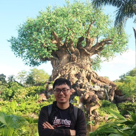 Yiwei Chen Yi Wei Chen Github