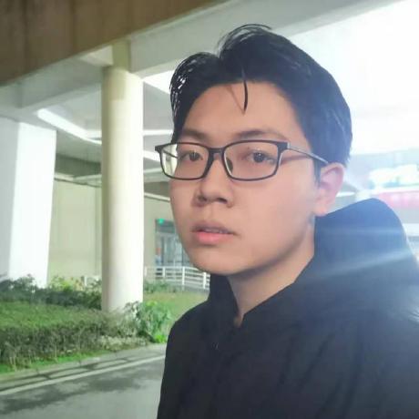 Yangzejun0312 Zejun Yang Github