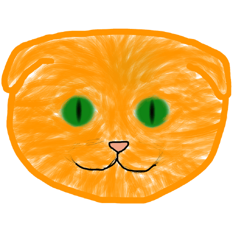 Hivkey Ears Github - Gradient Illustrations - Modern Mobile Collection