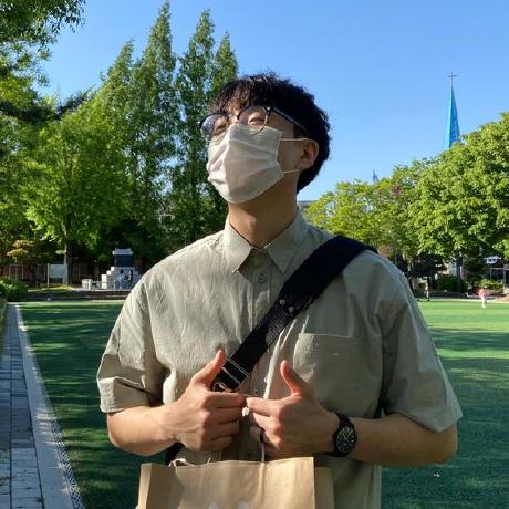 Sung3441 Sungil Cho Github