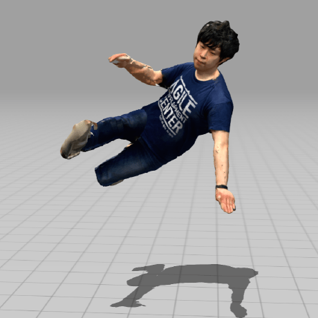 Ju Miyakddi Junya Miyake Github