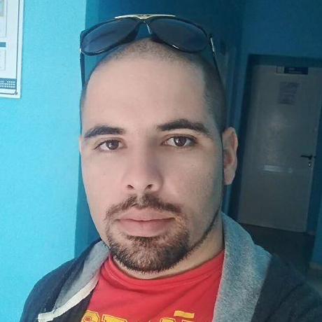 Adrianrp1988 Adrian Rodriguez Github