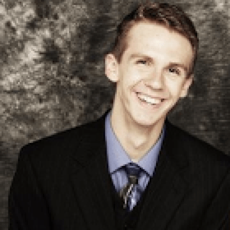 Shannonekirby Eric Kirby Github