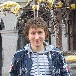 Mdecker Michael Decker Github - Beautiful Gradient Wallpaper - 4K