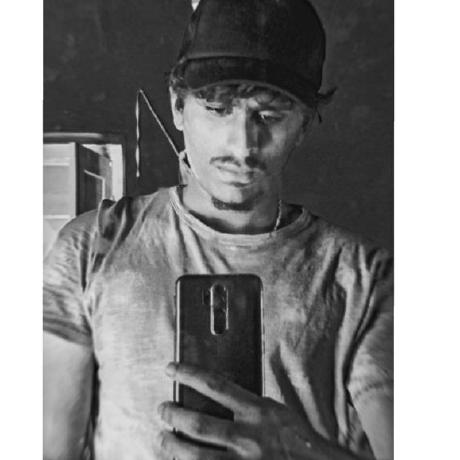 Sanjayaradya Sanjay H S Github