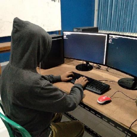 Shinau21 Rafli Setiawan Github