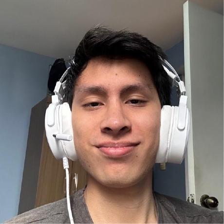 Marlonsalazarg Marlon Salazar Github