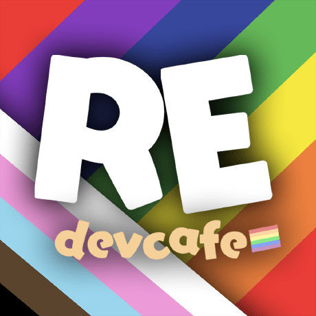 Redev Cafe Github