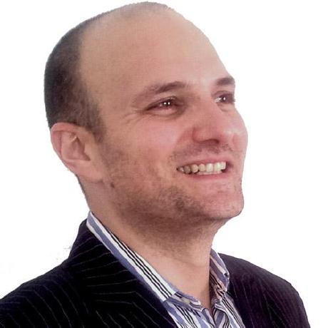 Shai Almog Shai Almog Github