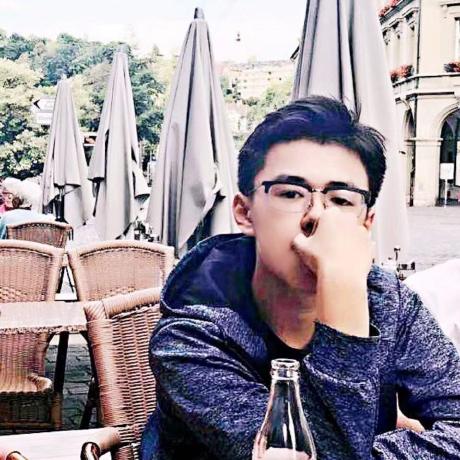 Fqhank Fengqianhan Github