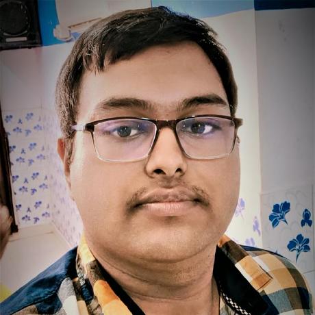 Arunava Saha Arunava Saha Github